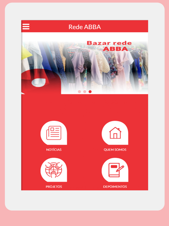 Rede ABBA for iOS (iPhone/iPad/iPod touch) - Free Download at AppPure