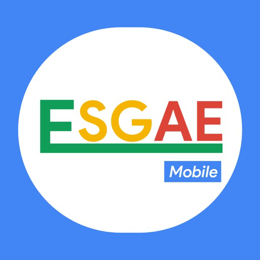 ESGAE mobile for iOS (iPhone/iPad) - Free Download at AppPure