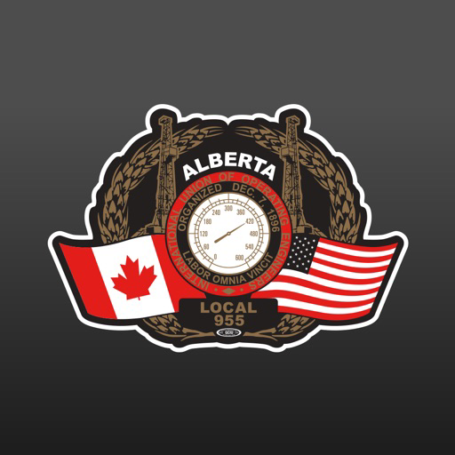 IUOE Local 955 Member App for iOS (iPhone/iPad) - Free Download at AppPure