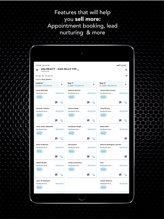 OMS by CORE for iOS (iPhone/iPad/iPod touch) - Free Download at AppPure
