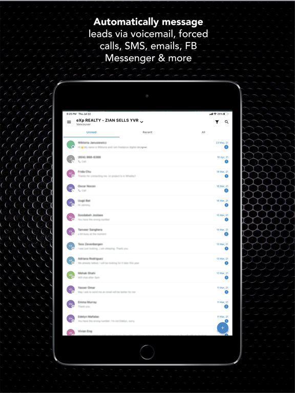 OMS by CORE for iOS (iPhone/iPad/iPod touch) - Free Download at AppPure