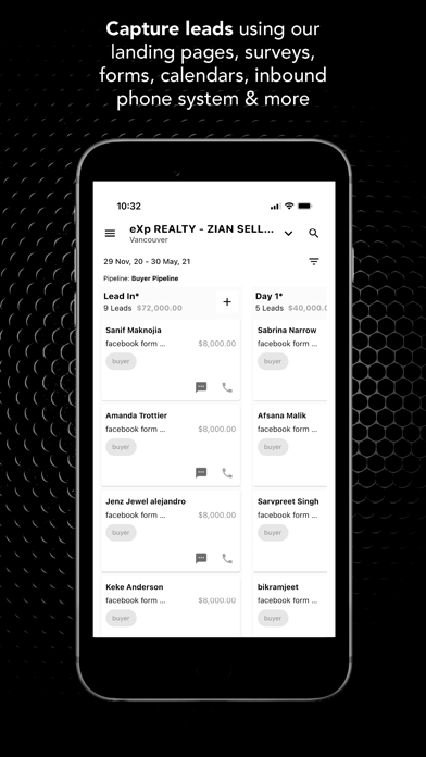 OMS by CORE for iOS (iPhone/iPad/iPod touch) - Free Download at AppPure