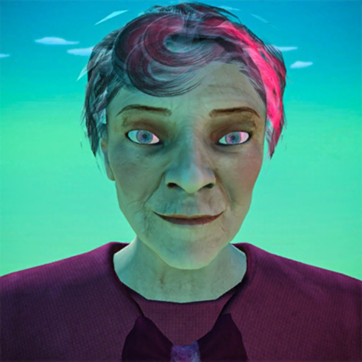 Scary Zombie Teacher 3D Games for iOS (iPhone/iPad/iPod touch) - Free ...