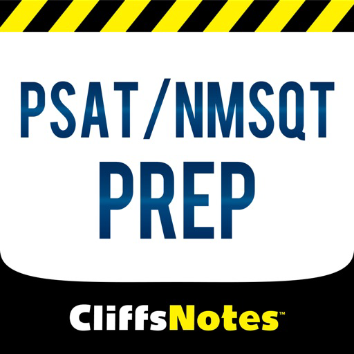 Laden Sie CLIFFSNOTES PSAT / NMSQT PREP für iOS (iPhone/iPad) bei ...