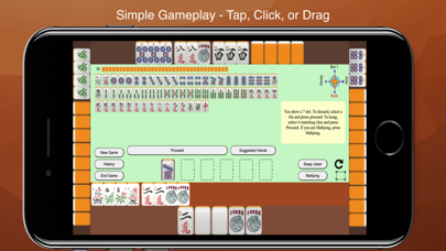 Mahjong 4 Friends: Multiplayer for iOS (iPhone/iPad) - Free Download at ...