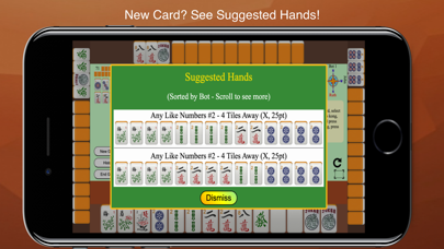 Mahjong 4 Friends: Multiplayer for iOS (iPhone/iPad) - Free Download at ...