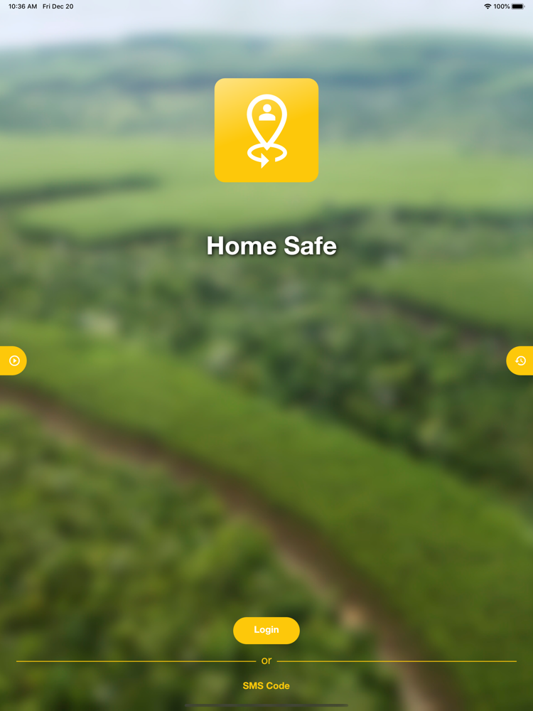 Home Safe App for iOS (iPhone/iPad) - Free Download at AppPure