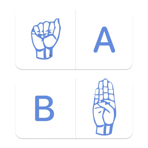 ASL App for iOS (iPhone/iPad/iPod touch) - Free Download at AppPure