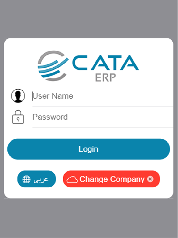 Cata ERP for iOS (iPhone/iPad/iPod touch) - Free Download at AppPure