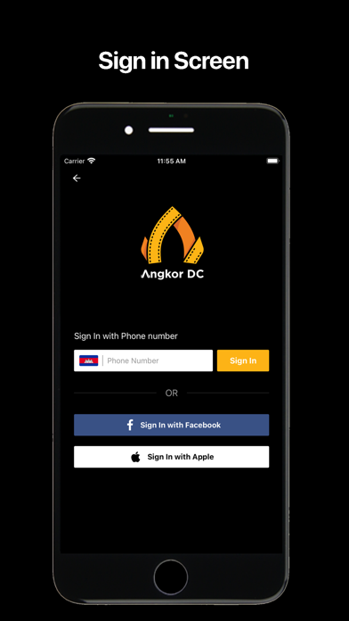 Angkor DC for iOS (iPhone/iPad) - Free Download at AppPure