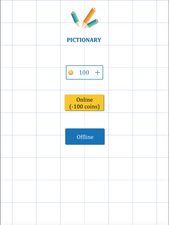 Pictionary - Multiplayer for iOS (iPhone/iPad/iPod touch) - Free ...