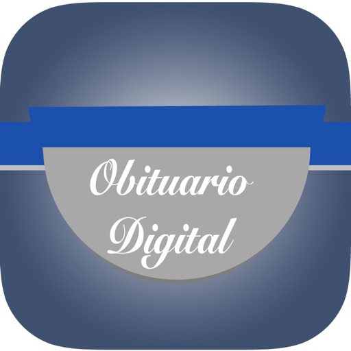 Laden Sie Obituario Digital für iOS (iPhone/iPod touch) bei AppPure ...