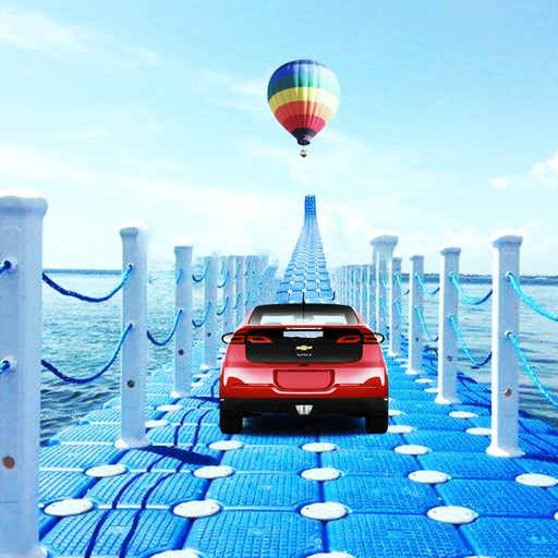 Laden Sie Wobble Floating Bridge game für iOS (iPhone/iPad) bei AppPure ...