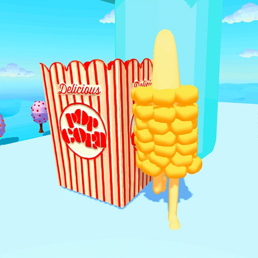 Corn Runner for iOS (iPhone/iPad) - Free Download at AppPure