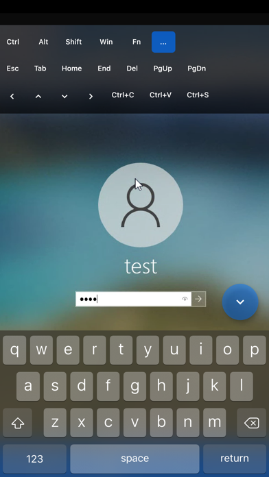 RustDesk Remote Desktop for iOS (iPhone/iPad) - Free Download at AppPure