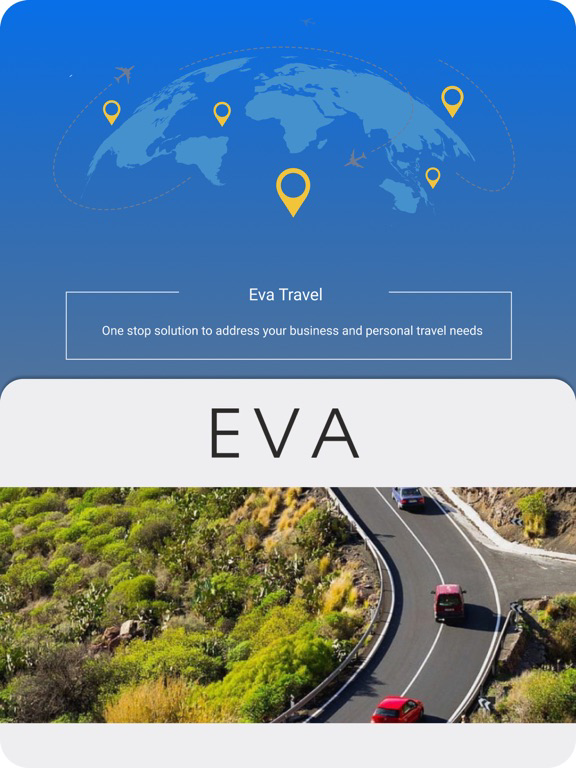 Thomas Cook India EVA for iOS (iPhone/iPad) - Free Download at AppPure