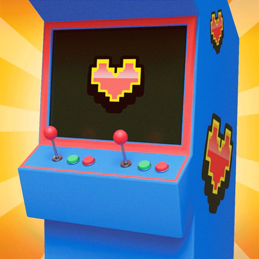 Arcade Life for iOS (iPhone/iPad) - Free Download at AppPure