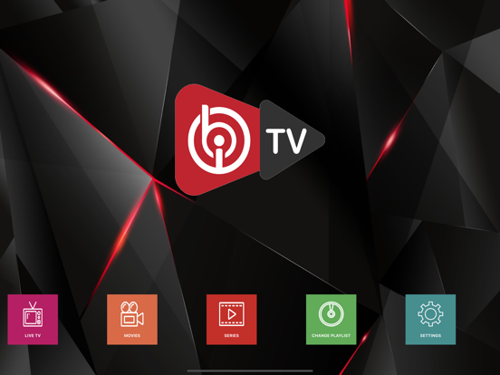 IBO PLAYER for iOS (iPhone/iPad/Mac/Apple TV/iPod touch) - Free ...