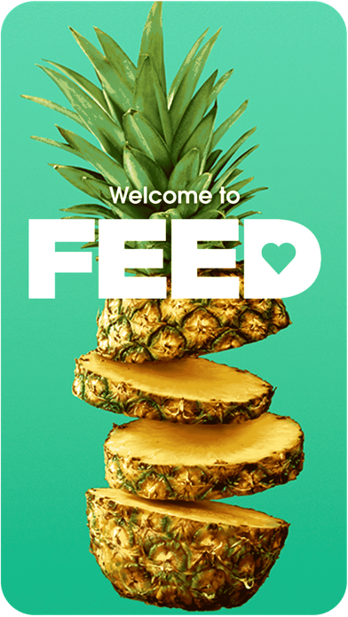 FEED Mobile for iOS (iPhone) - Free Download at AppPure