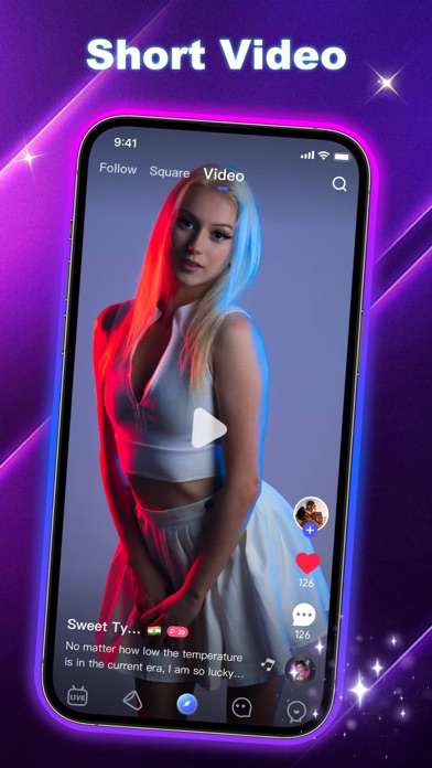 Poppo Live- Live Stream for iOS (iPhone/iPad/iPod touch) - Free ...