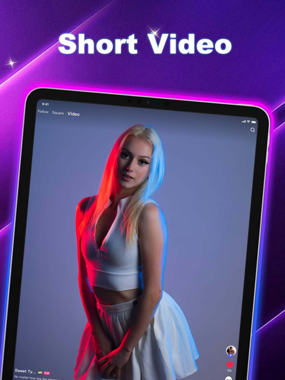 Poppo Live- Live Stream for iOS (iPhone/iPad/iPod touch) - Free ...