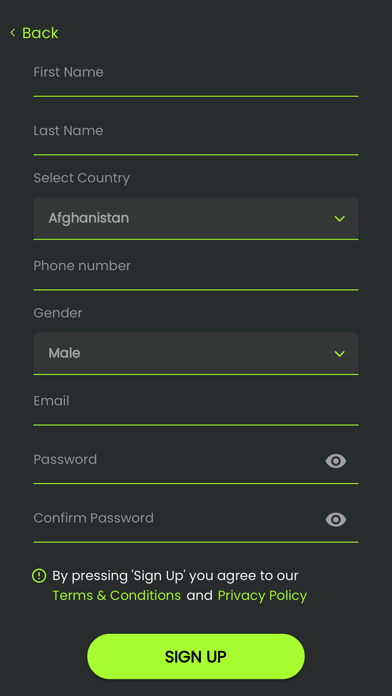 Samuh Bhutan for iOS (iPhone/iPad) - Free Download at AppPure