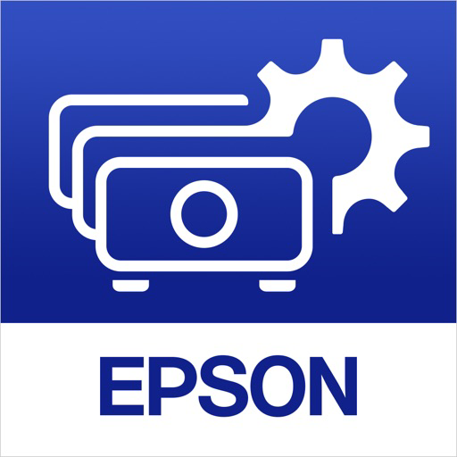 Epson Projector Config Tool for iOS (iPhone/iPad/iPod touch) - Free ...