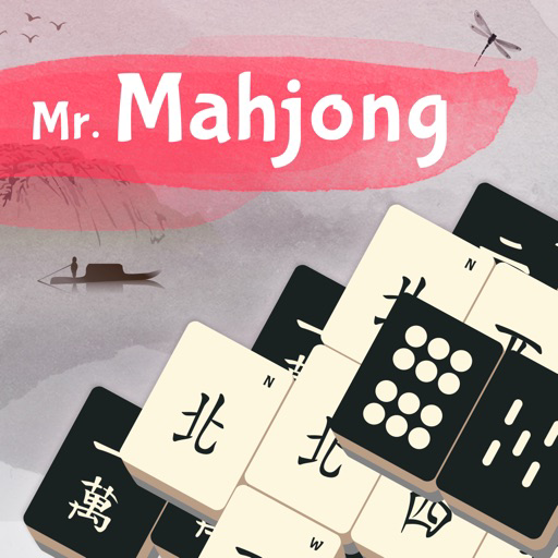 Mr.Mahjong for iOS (iPhone/iPad) - Free Download at AppPure