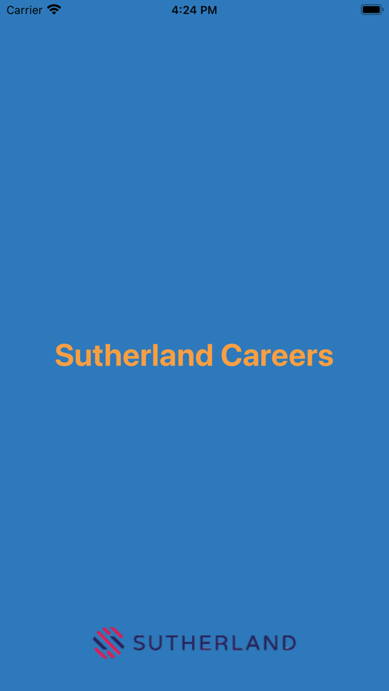 One Sutherland for iOS (iPhone/iPad) - Free Download at AppPure