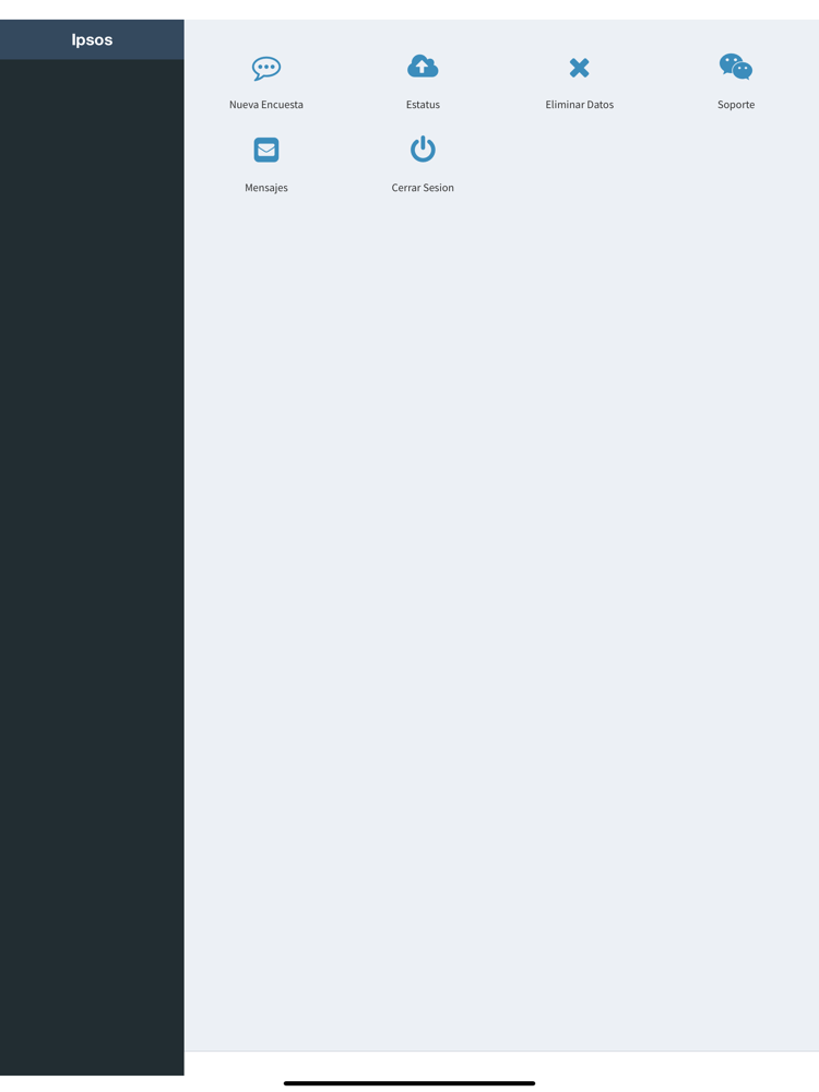IPSOS Panel for iOS (iPhone/iPad) - Free Download at AppPure