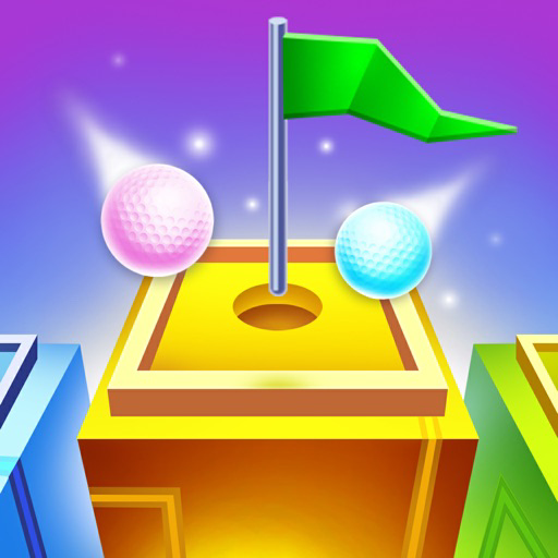 Mini Golf Magic BlitziOS版(iPhone/iPad/iPod touch)- AppPureで無料ダウンロード