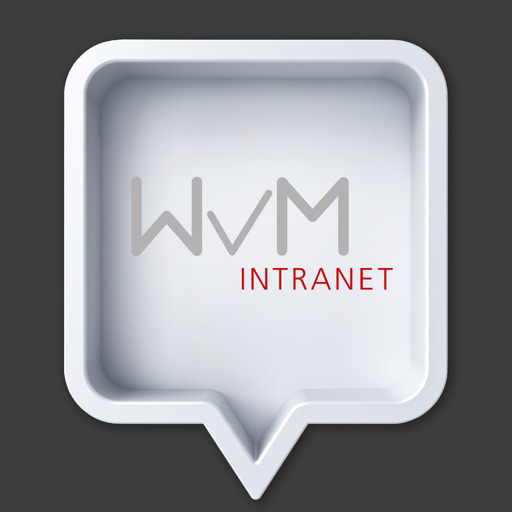 WvM Intranet for iOS (iPhone/iPad/iPod touch) - Free Download at AppPure