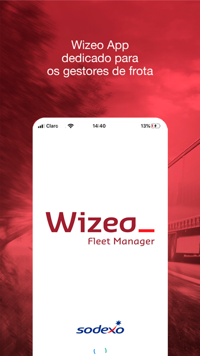 Wizeo Fleet Manager for iOS (iPhone) - Free Download at AppPure