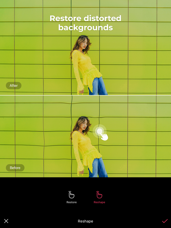 EPIK - AI Photo & Video Editor for iOS (iPhone/iPad/iPod touch) - Free ...
