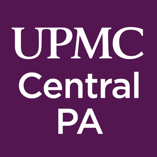 Laden Sie UPMC Central PA Portal für iOS (iPhone/iPad/Apple Watch) bei ...