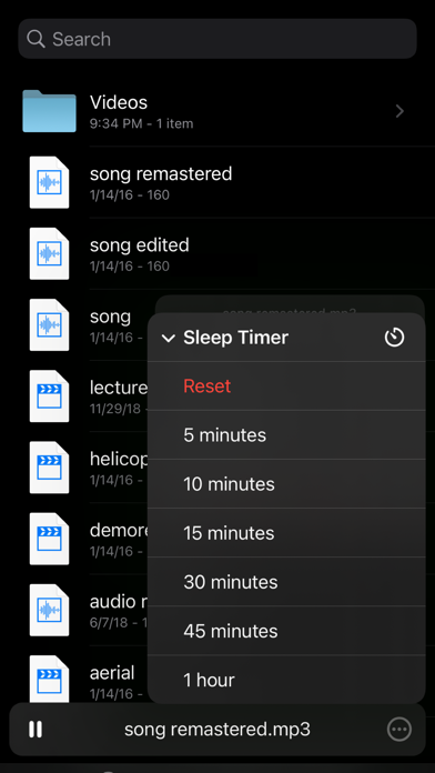 Fileplay - Documents Player for iOS (iPhone/iPad/iPod touch) - Free Download at AppPure