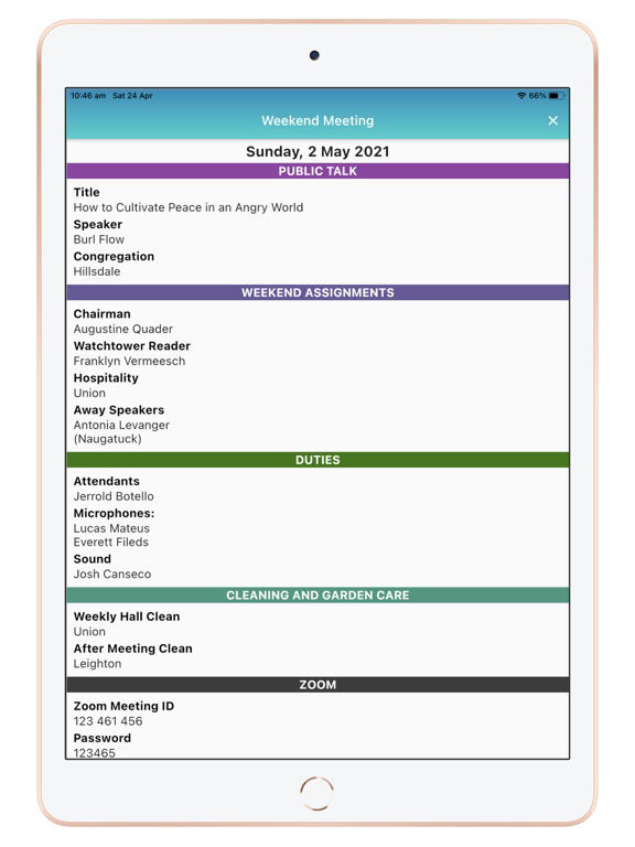 NW Publisher for iOS (iPhone/iPad/iPod touch) - Free Download at AppPure