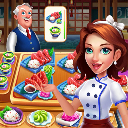 Cooking Talent - Chef game para iOS (iPhone/iPad) - Baixar Grátis no ...