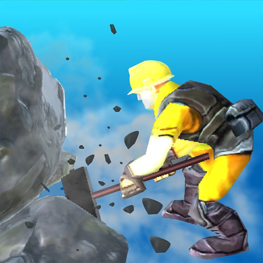 Laden Sie Merge Mine - Idle Miner Game für iOS bei AppPure kostenlos ...