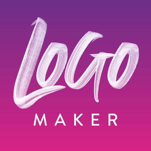 Logo Maker Studio for iOS (iPhone/iPod touch) - Free Download at AppPure
