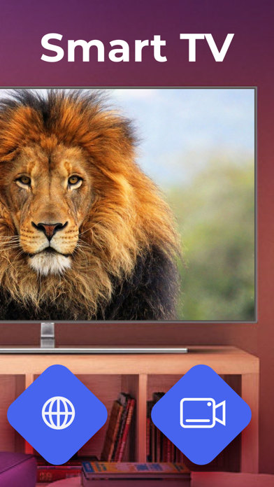 KINDLINK TV Smart IPTV Remote for iOS (iPhone/iPad/iPod touch) - Free ...