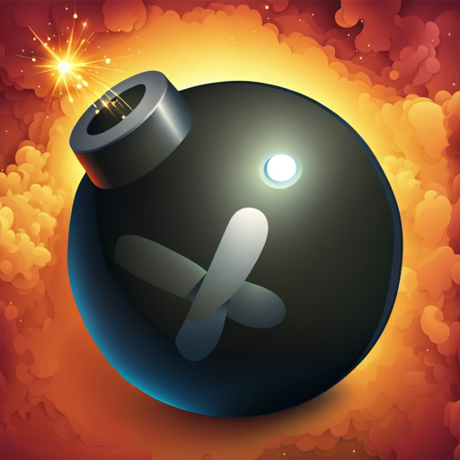 Captain TNT for iOS (iPhone/iPad/iPod touch) - Free Download at AppPure