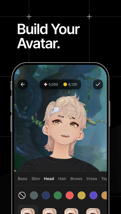 Hyper: VTuber Studio for iOS (iPhone/iPad) - Free Download at AppPure