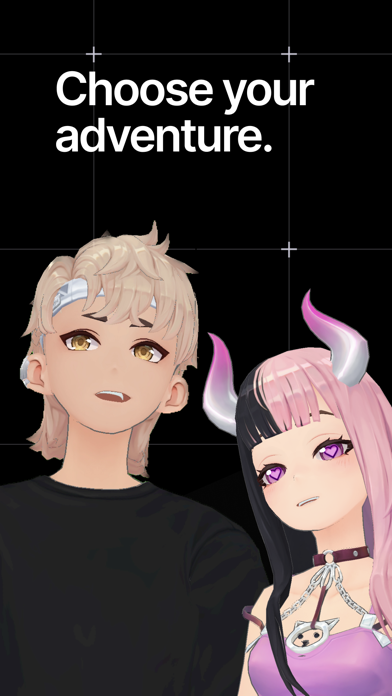 Hyper: VTuber Studio for iOS (iPhone/iPad) - Free Download at AppPure