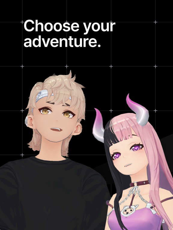 Hyper: VTuber Studio for iOS (iPhone/iPad) - Free Download at AppPure