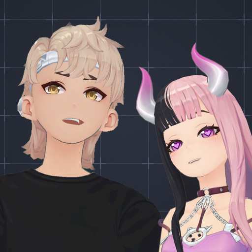 Hyper: VTuber Studio for iOS (iPhone/iPad) - Free Download at AppPure