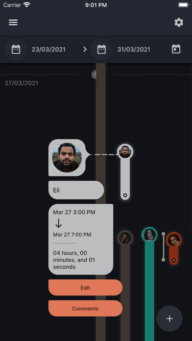 Simply Plural for iOS (iPhone/iPad) - Free Download at AppPure