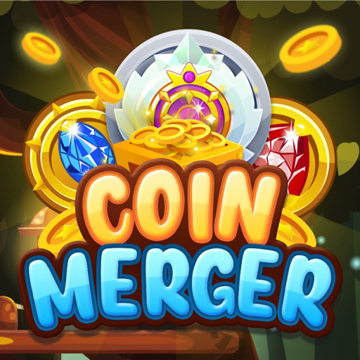 Coin Merger: Clicker Game for iOS (iPhone/iPod touch) - Free Download ...