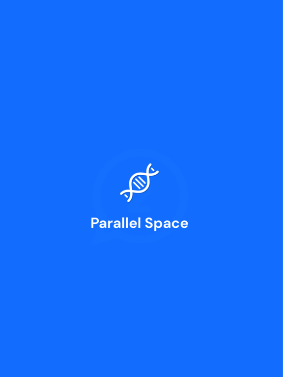 Parallel Space for Dual Apps for iOS (iPhone/iPad/iPod touch) - Free ...