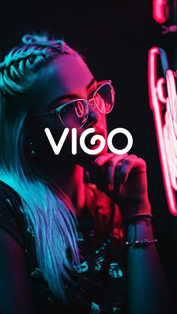 Laden Sie ViGo App - Video Go Editor für iOS (iPhone) bei AppPure ...